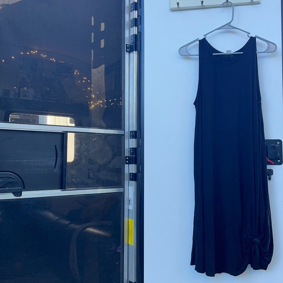 Old Navy | Dresses | Maxi Material Short Dress | Poshmark